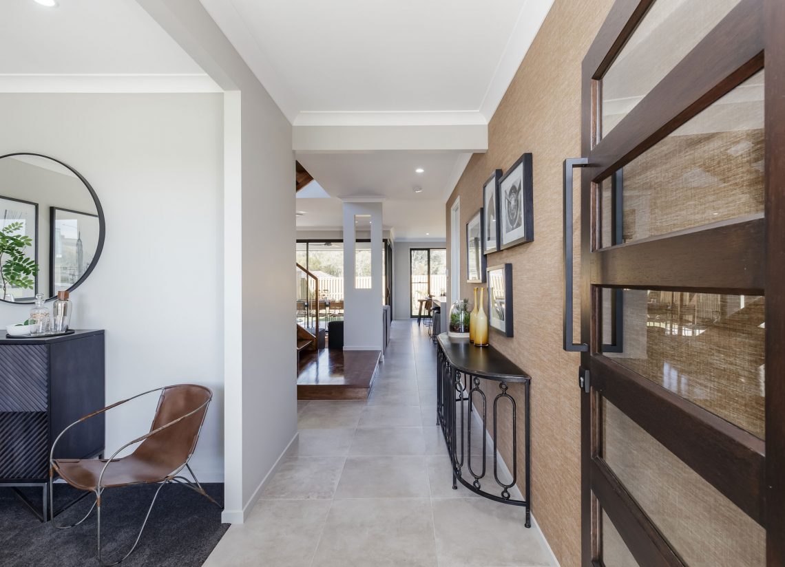 Entry Inspiration Gallery | Bold Living