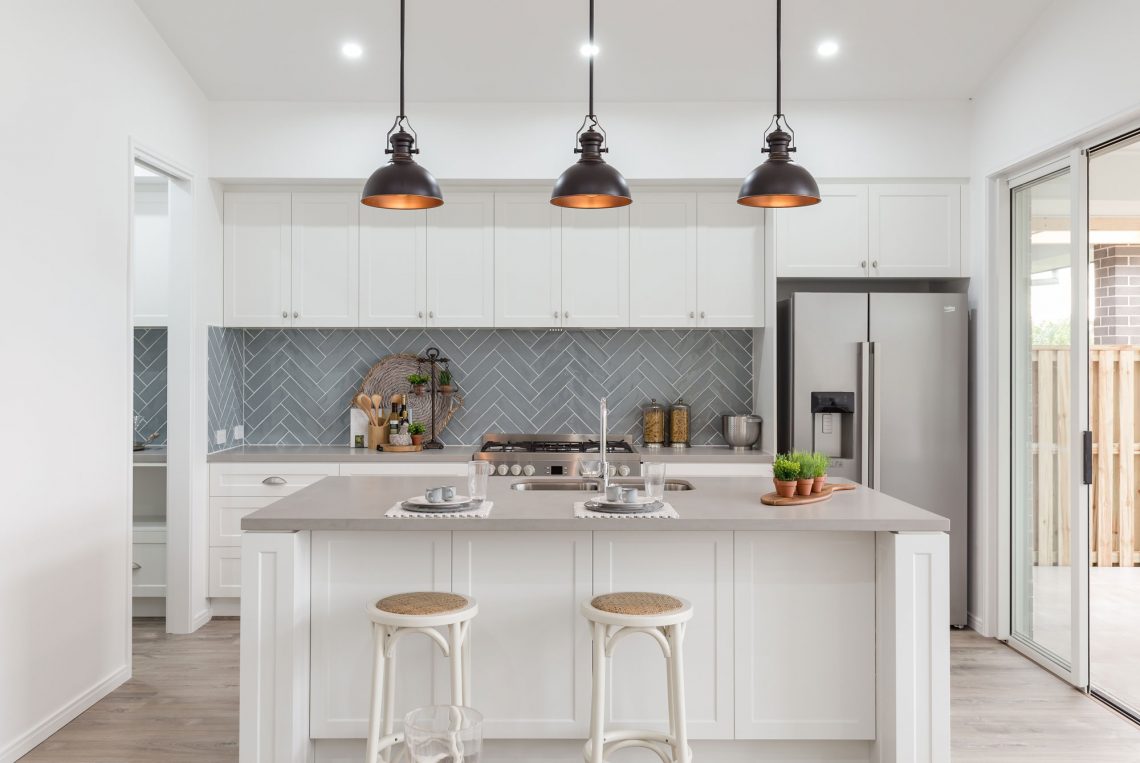 Kitchen Inspiration Gallery | Bold Living