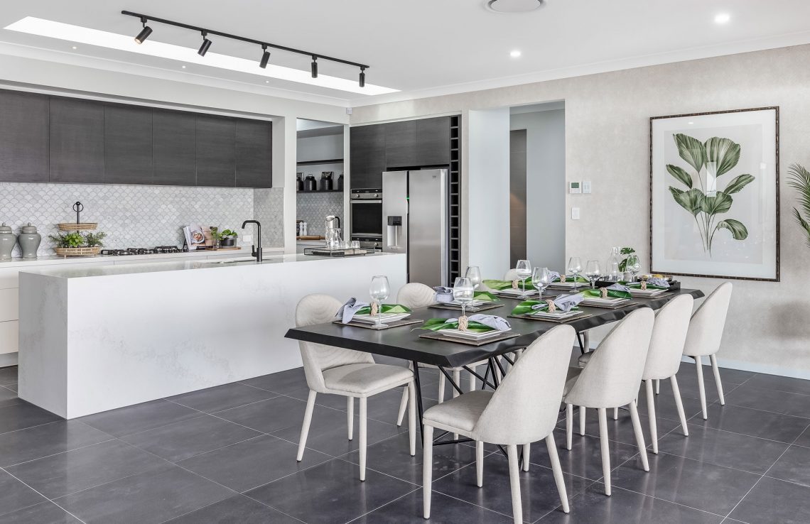 Kitchen Inspiration Gallery | Bold Living