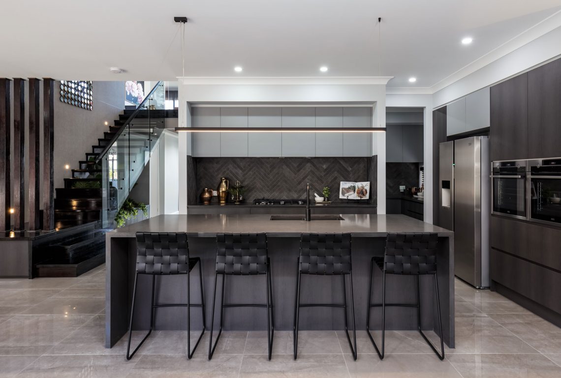 Kitchen Inspiration Gallery | Bold Living