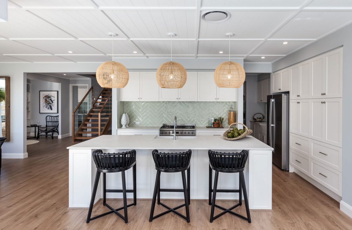 Kitchen Inspiration Gallery | Bold Living