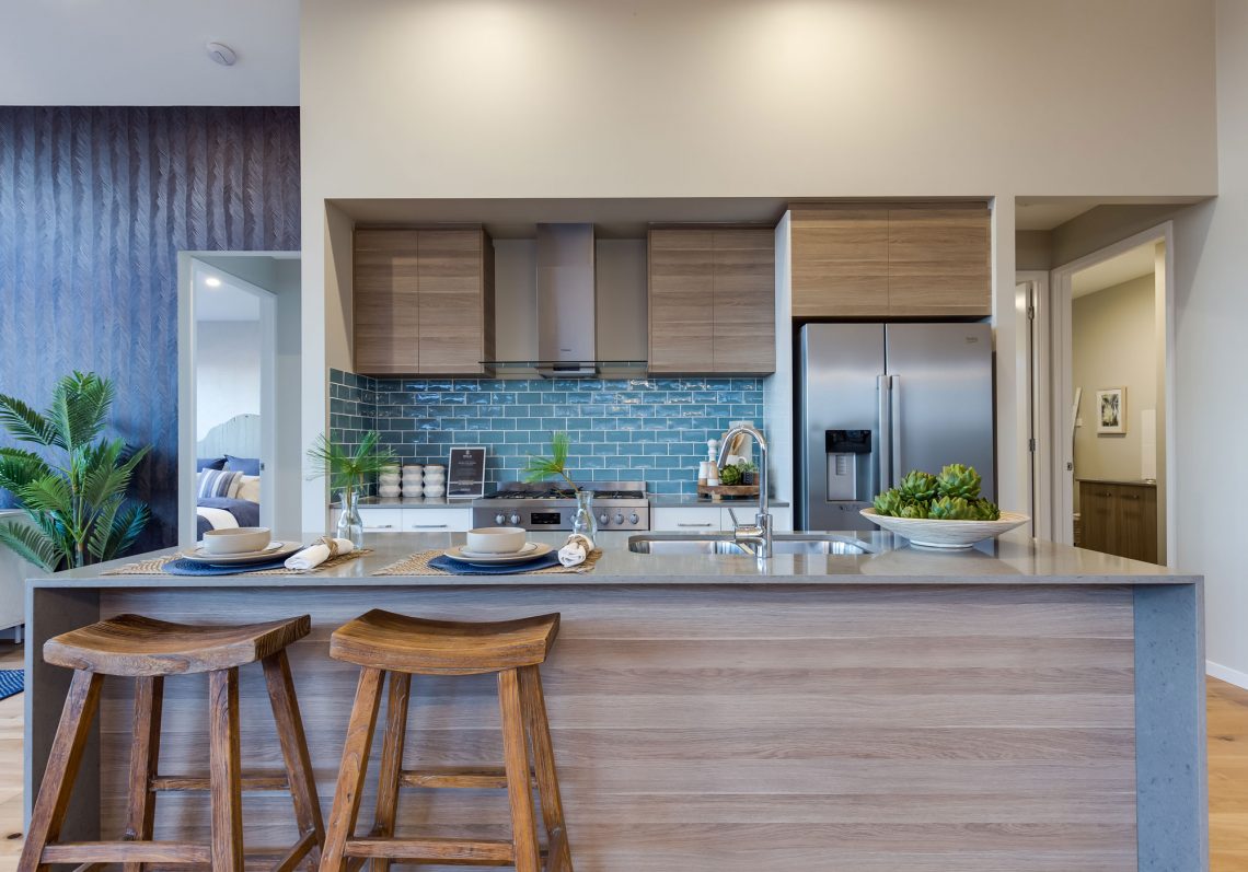 Kitchen Inspiration Gallery | Bold Living