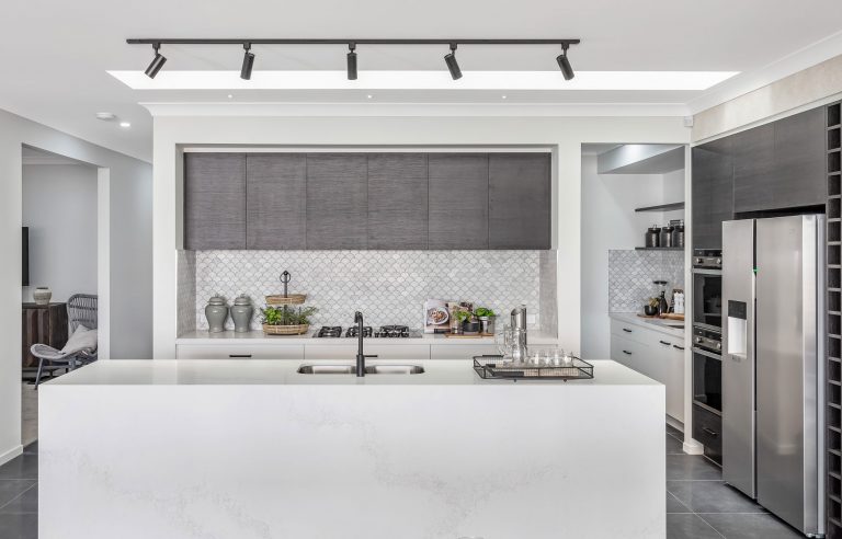 Kitchen Inspiration Gallery | Bold Living
