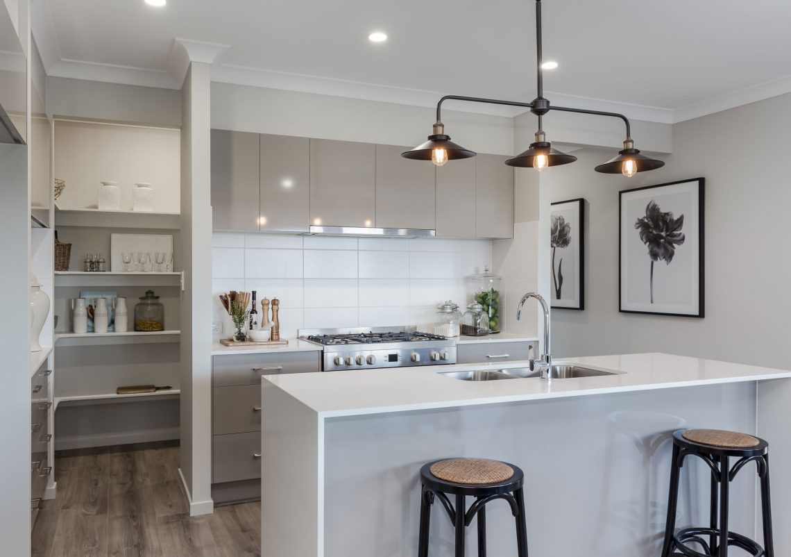 Kitchen Inspiration Gallery | Bold Living