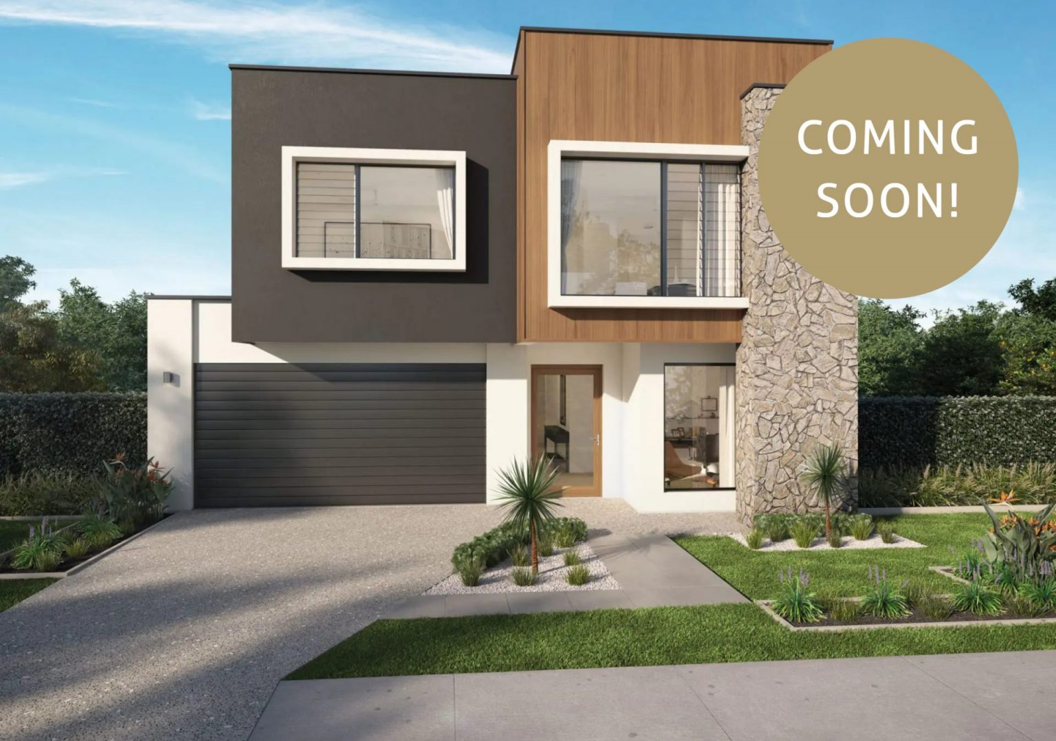 Archives: Display Homes | Bold Living