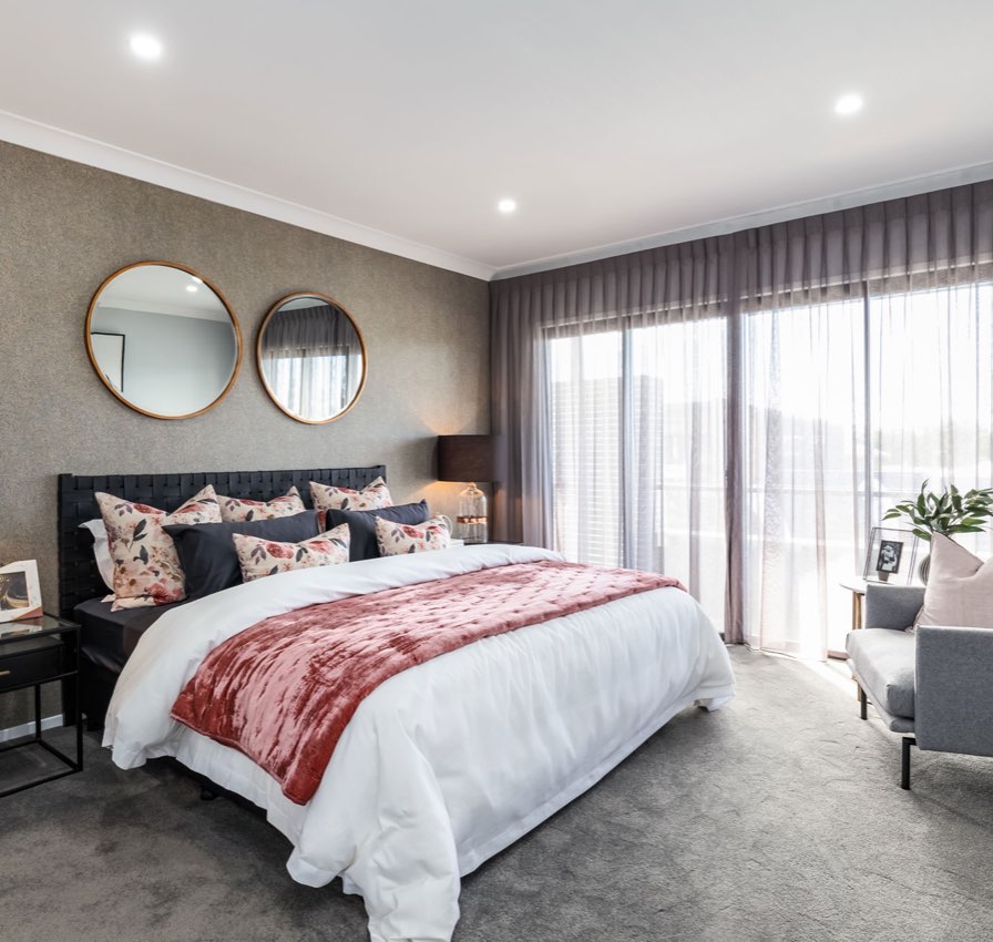 Archives: Home Inspiration | Bold Living