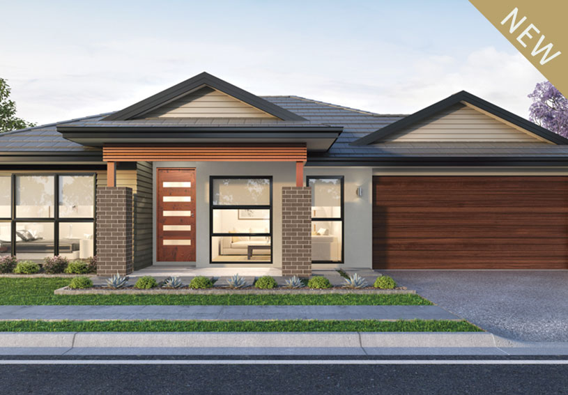 Archives: Display Homes | Bold Living