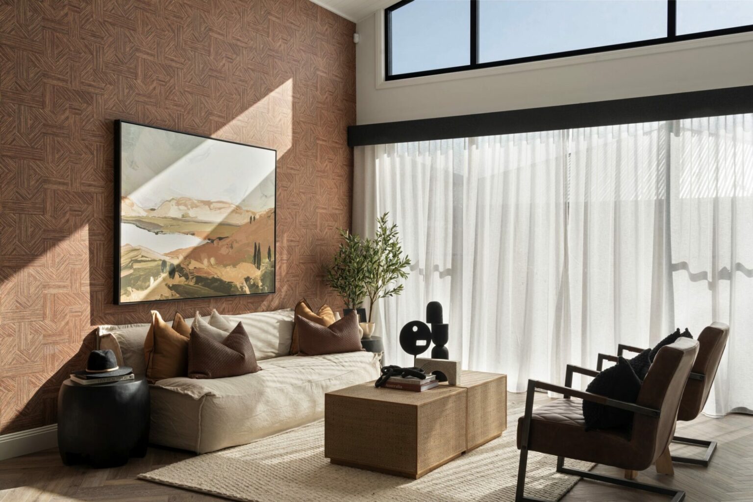 Elwood Collection | Bold Living