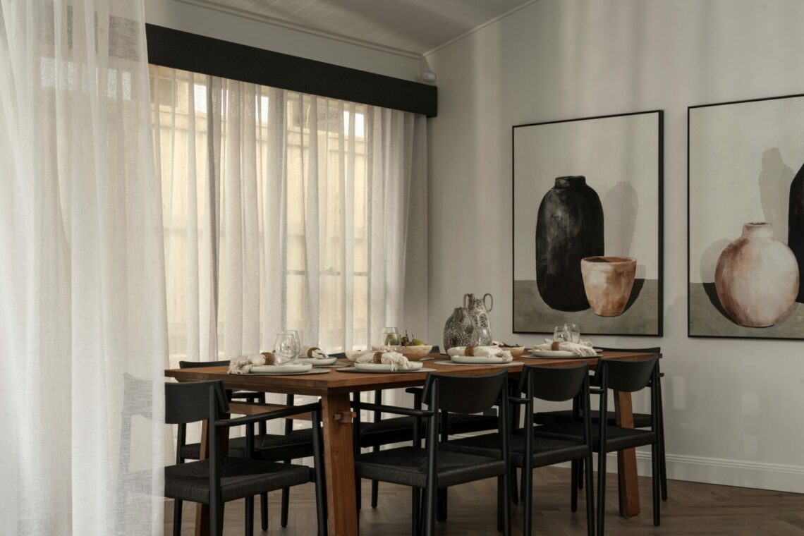 Elwood Collection | Bold Living