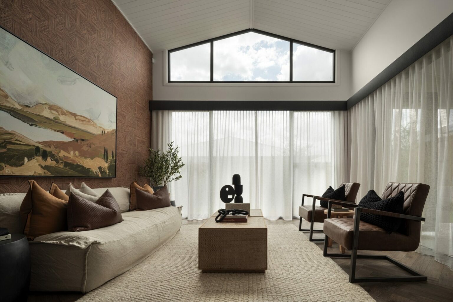 Elwood Collection | Bold Living