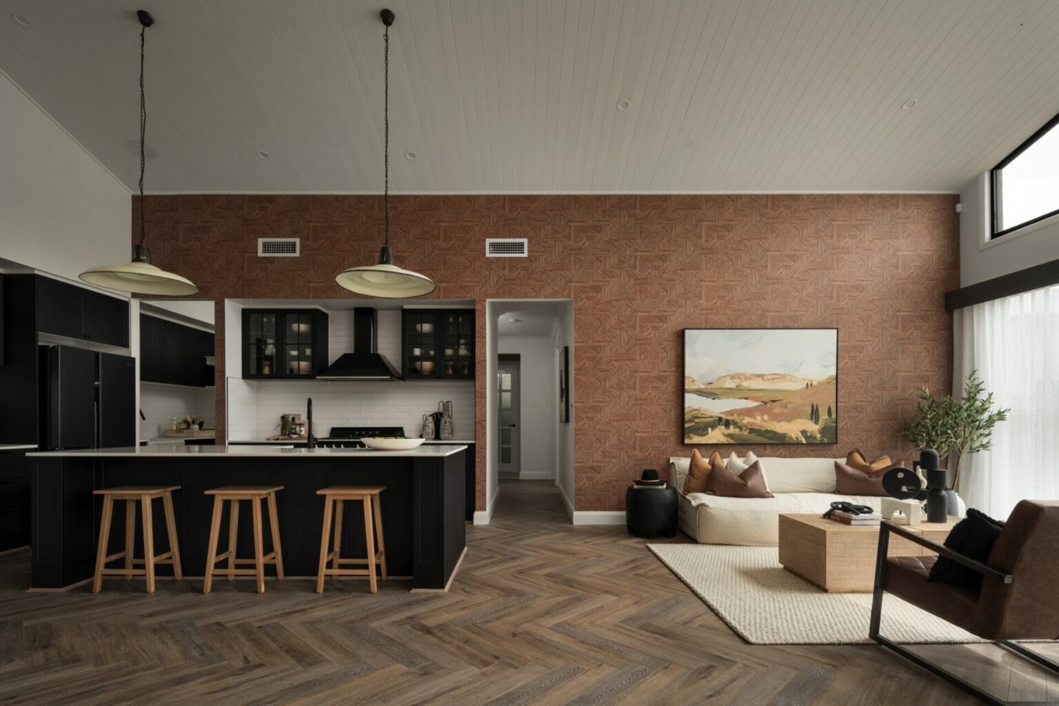 Elwood Collection | Bold Living