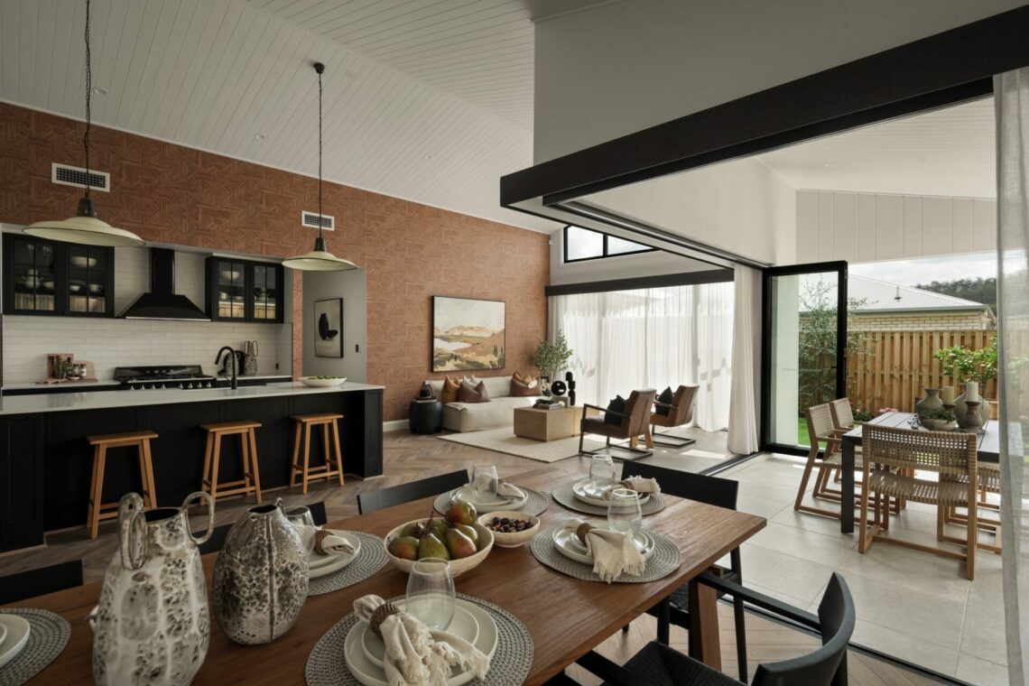 Elwood Collection | Bold Living