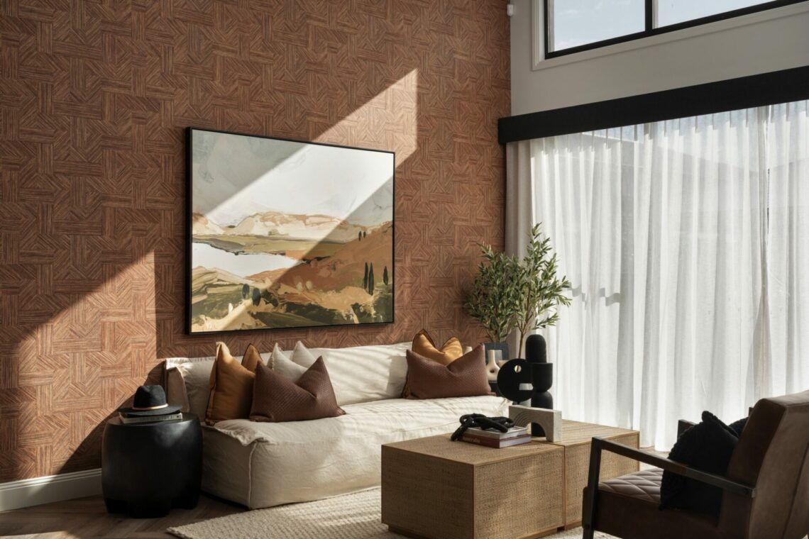 Elwood Collection | Bold Living