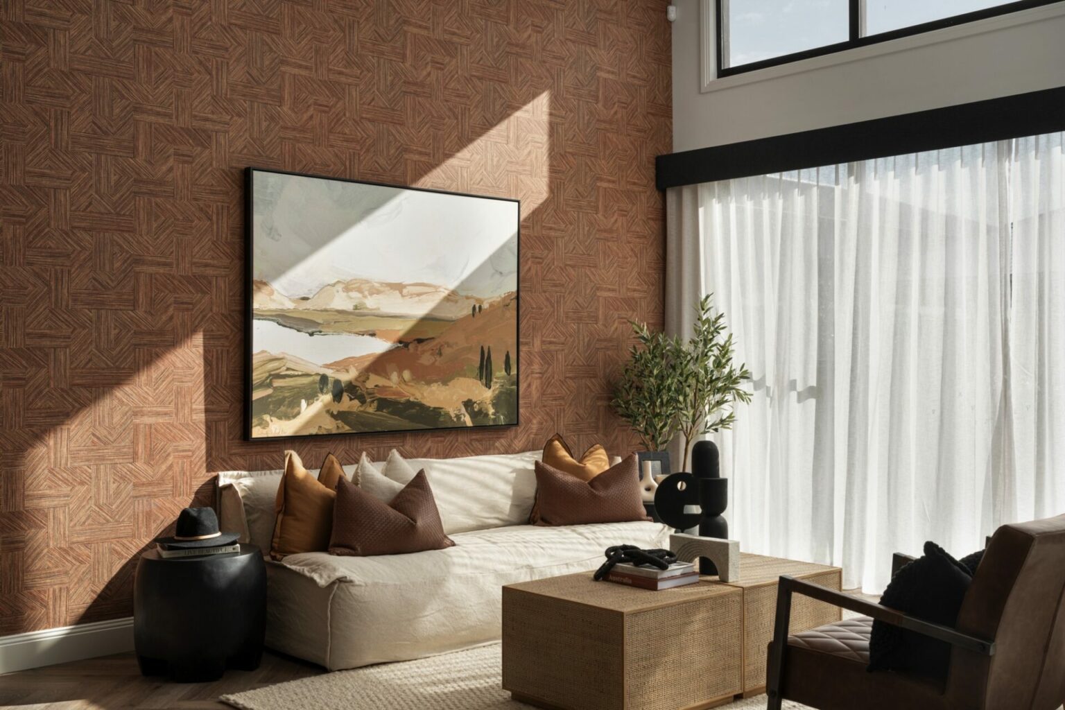 Elwood Collection | Bold Living