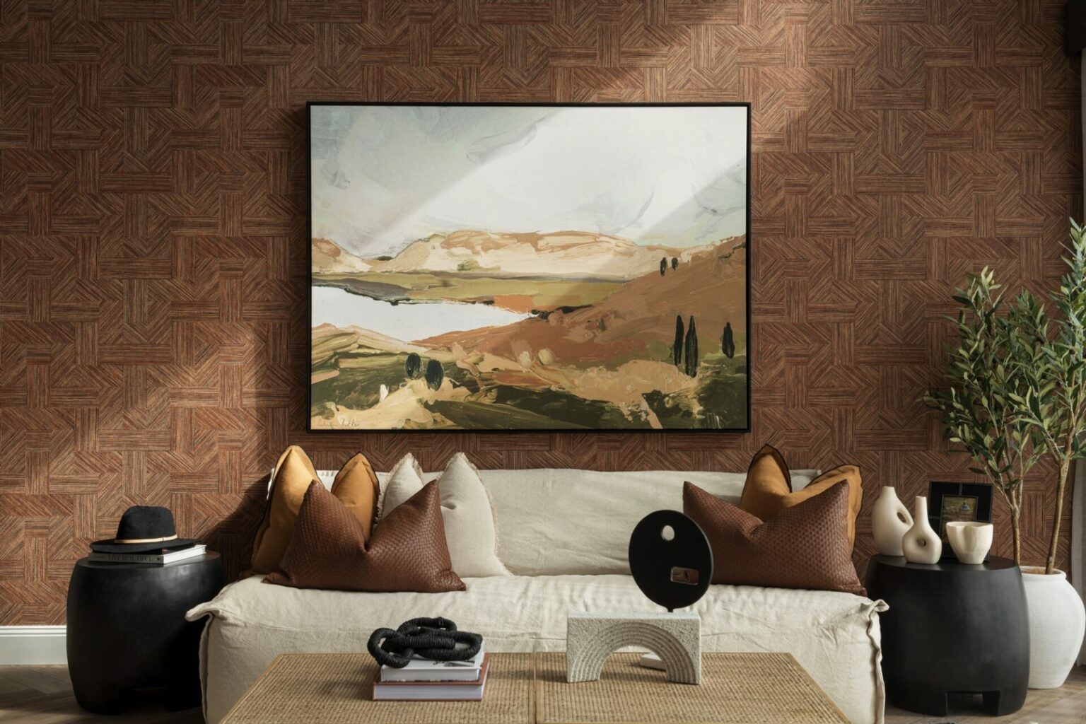 Elwood Collection | Bold Living