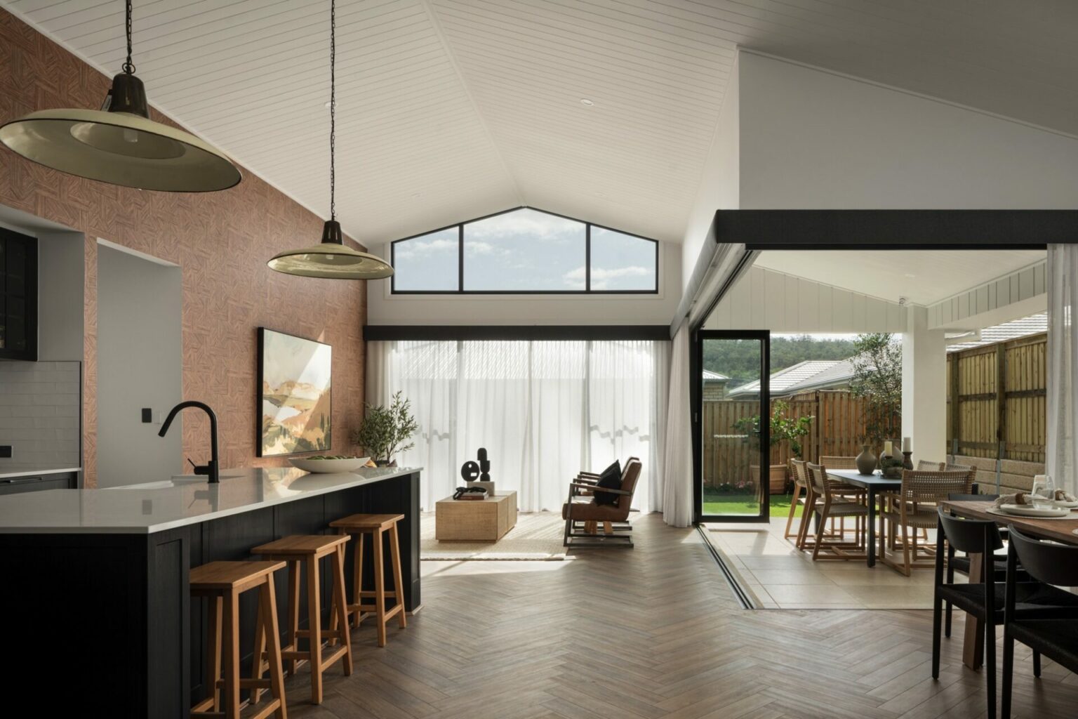 Elwood Collection | Bold Living