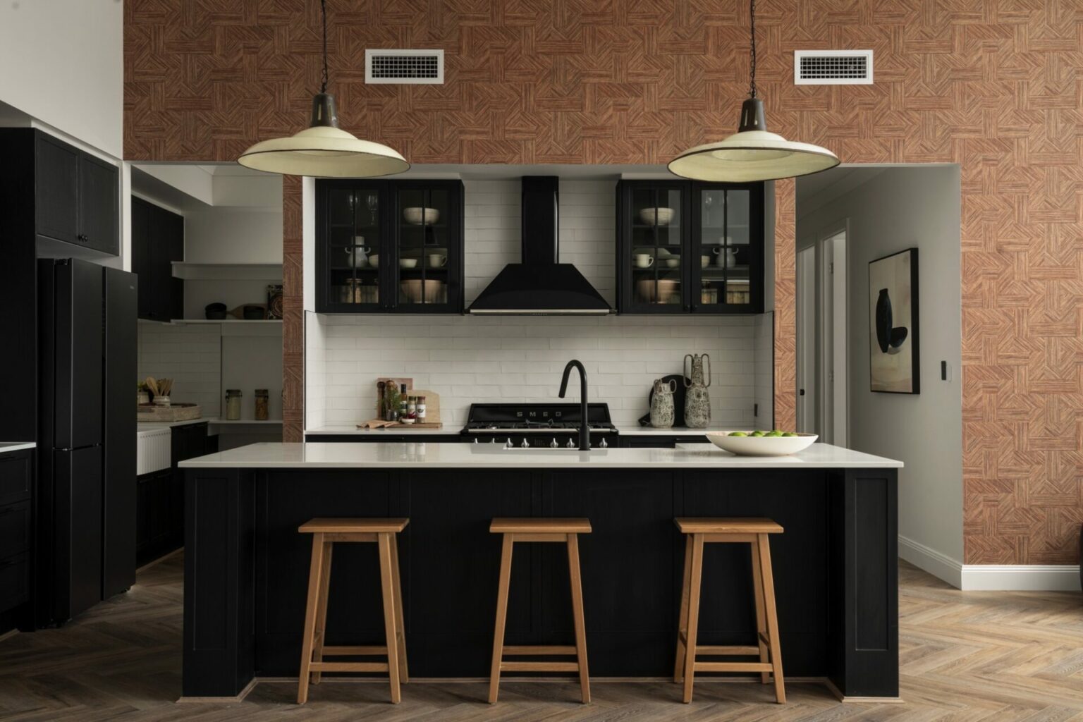 Elwood Collection | Bold Living