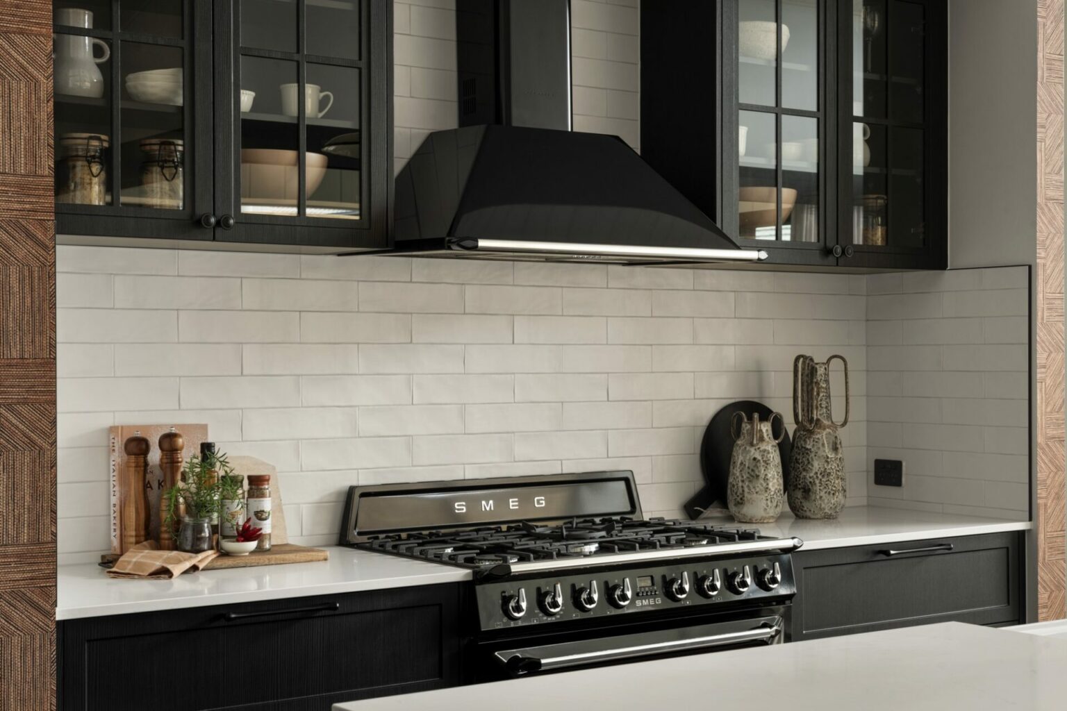 Elwood Collection | Bold Living