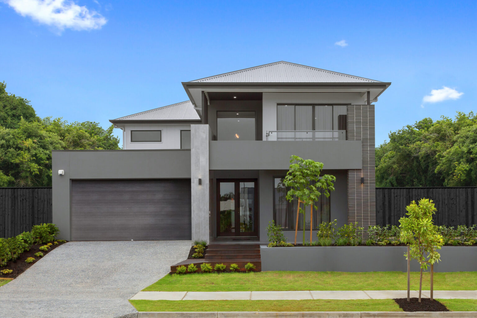 Home Designs | Bold Living