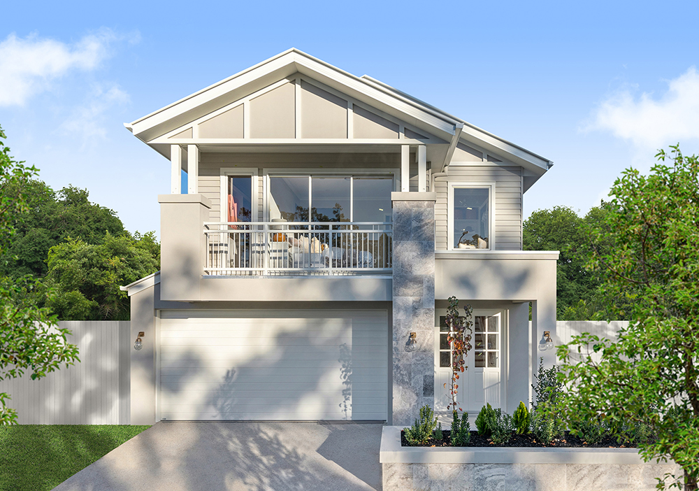 Archives: Display Homes | Bold Living