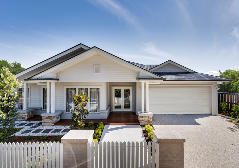 Archives: Display Homes | Bold Living