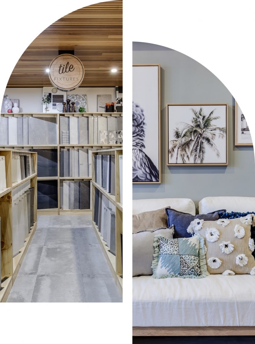 Evolve Selection Studio - Visit Us Old | Bold Living