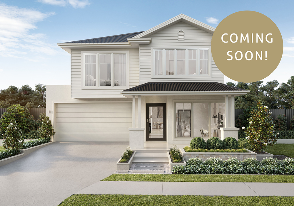 Archives: Display Homes | Bold Living