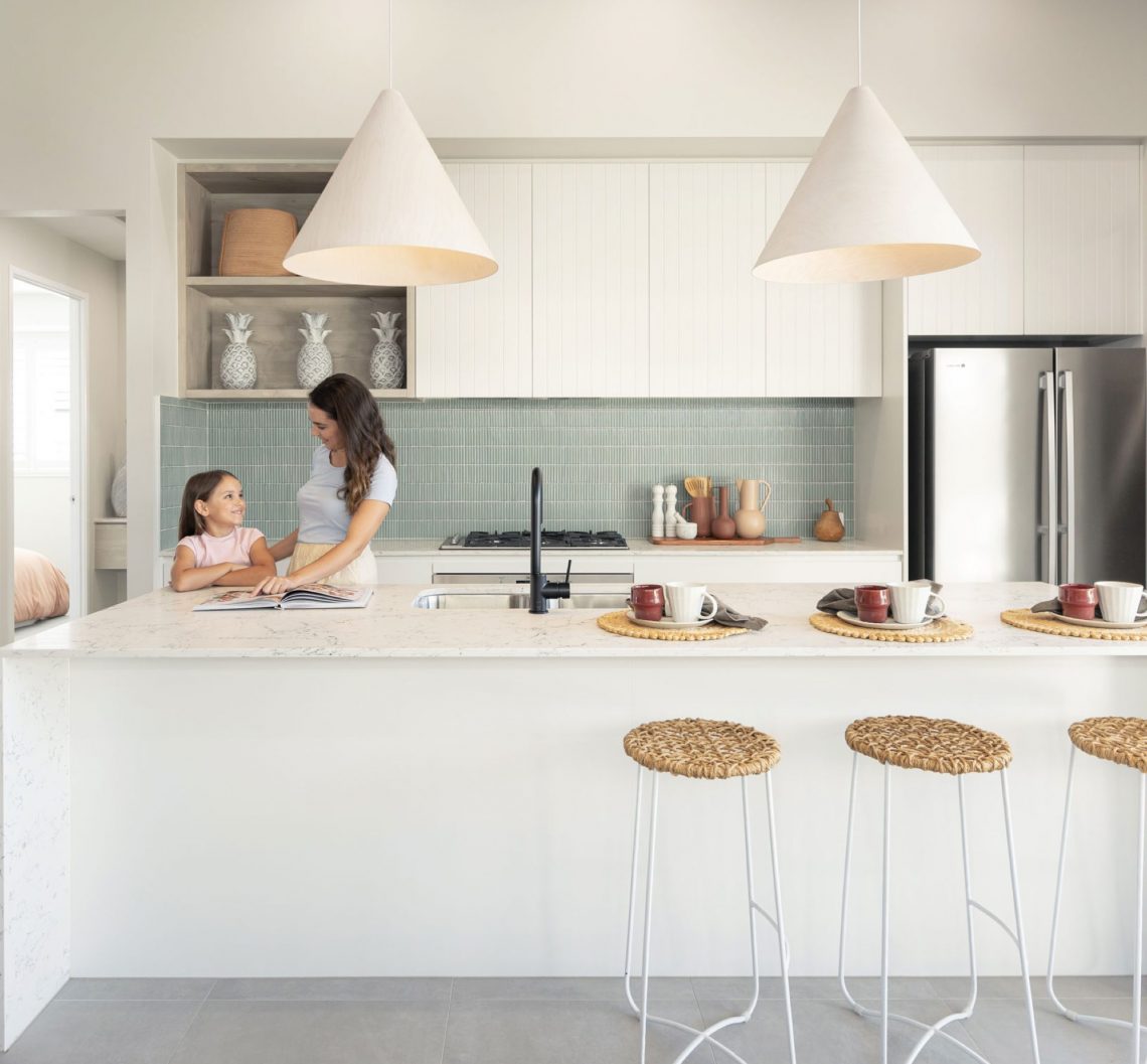 Building homes that celebrate you | Bold Living