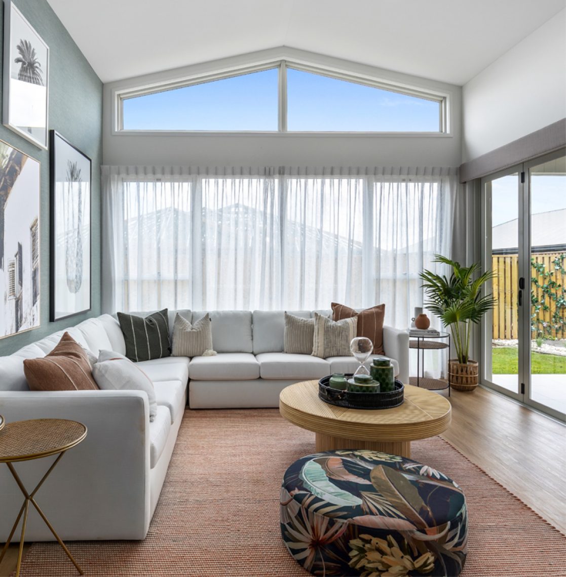 Solutions | Bold Living