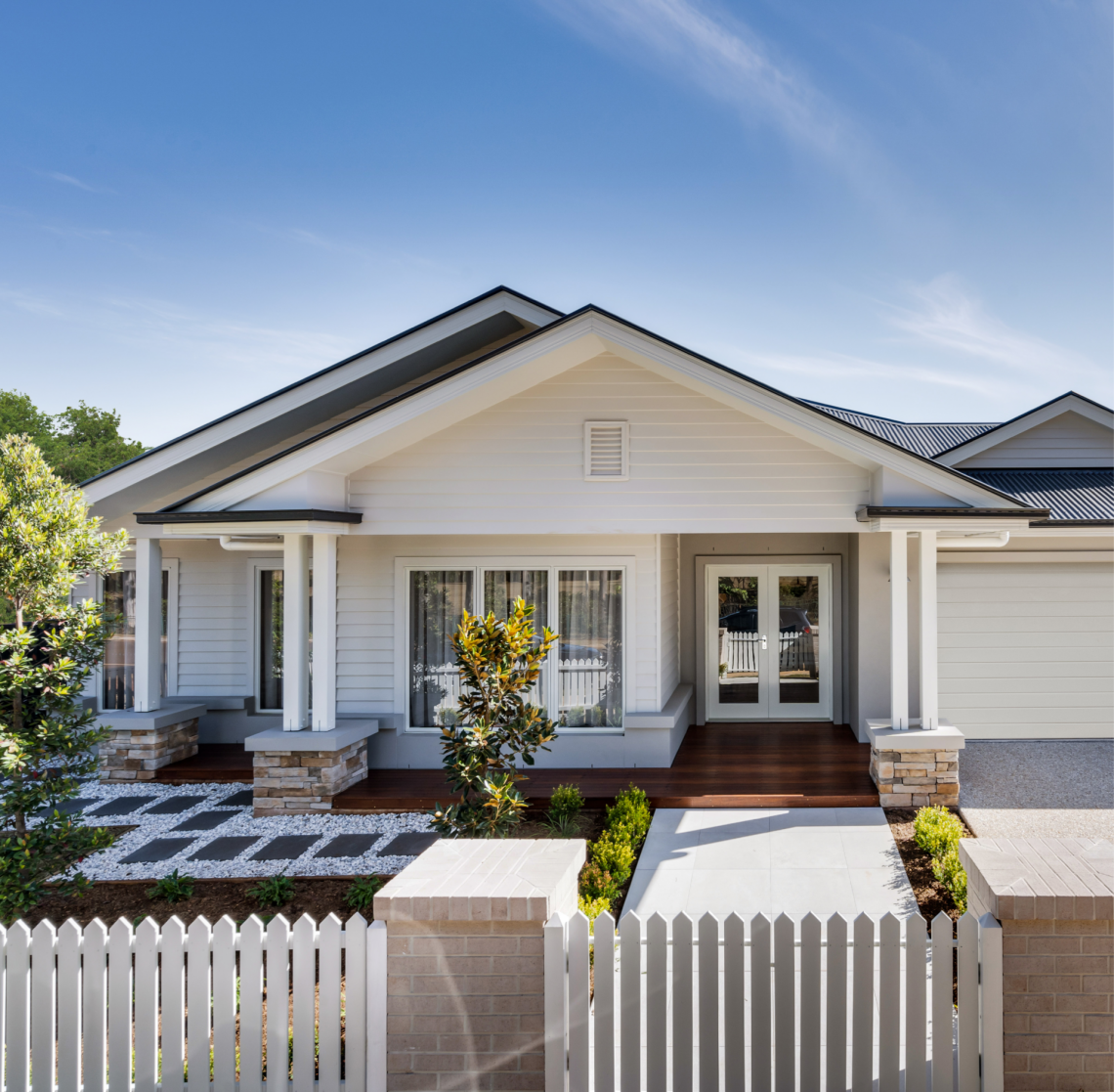 House & Land New | Bold Living