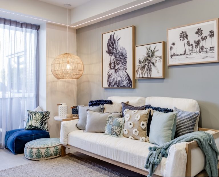 Evolve Selection Studio - Visit Us | Bold Living