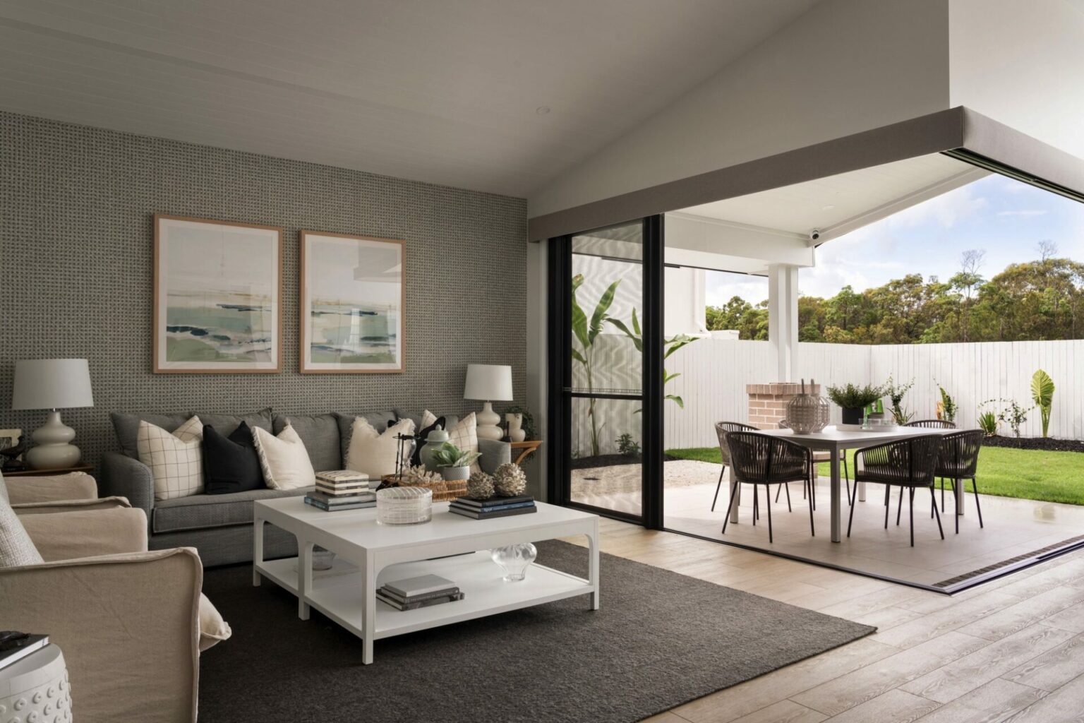 Shoreline Estate, Redland Bay | Bold Living