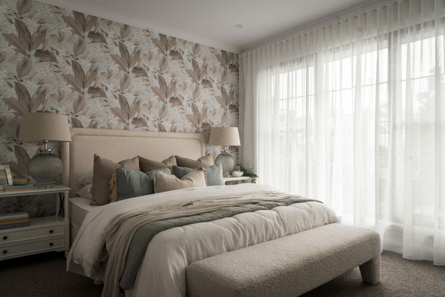 Finley Collection | Bold Living