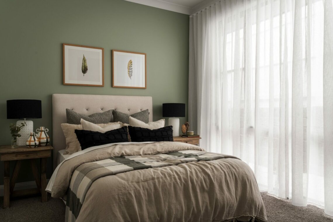 Shoreline Estate, Redland Bay | Bold Living