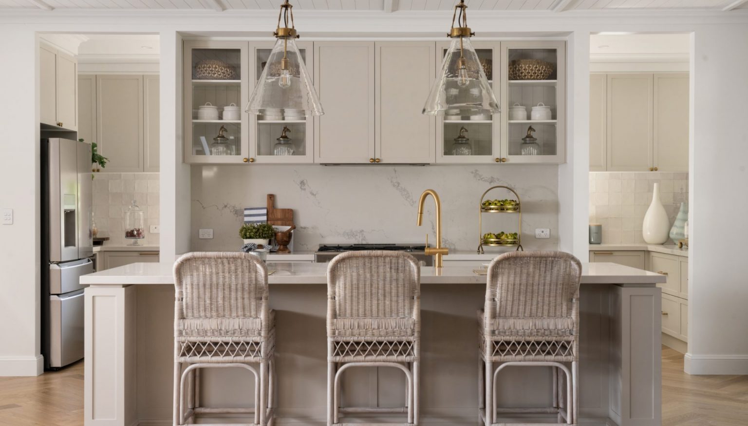 Kitchen Inspiration Gallery | Bold Living