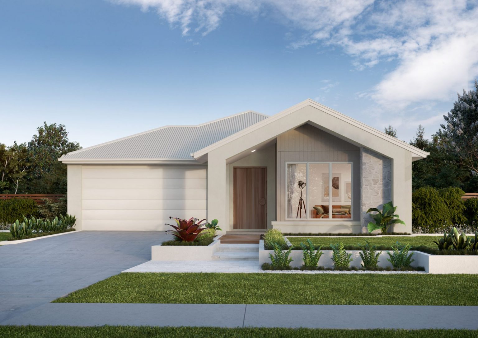 Range: Virtual Tours | Bold Living