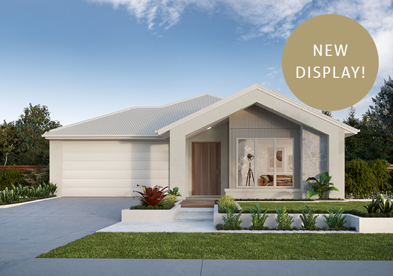 Archives: Display Homes | Bold Living