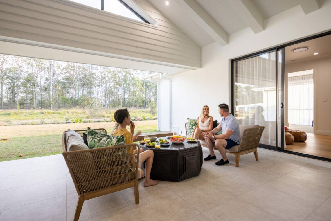 Outdoor Inspiration Gallery | Bold Living