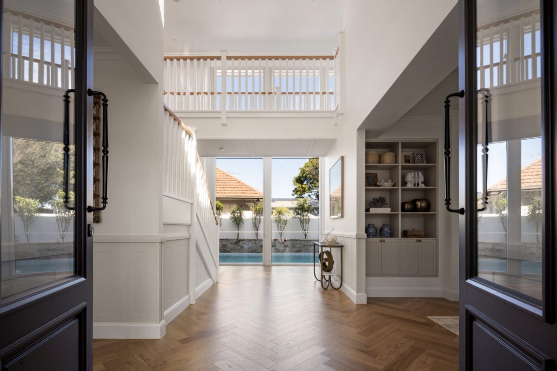 Entry Inspiration Gallery | Bold Living