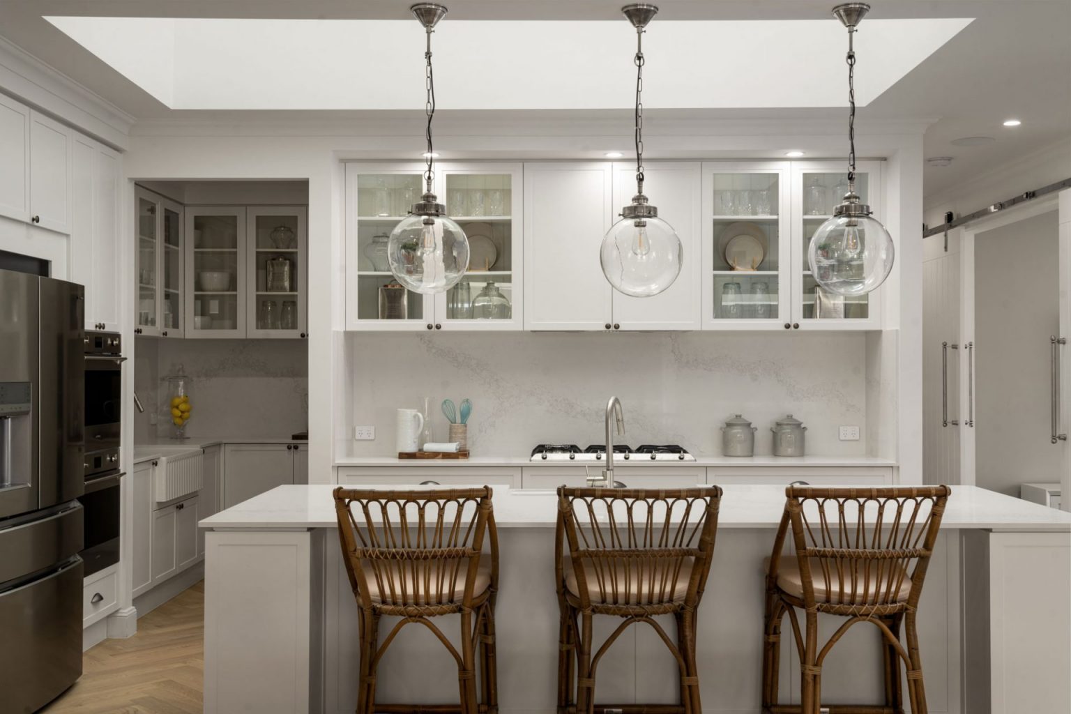 Kitchen Inspiration Gallery | Bold Living