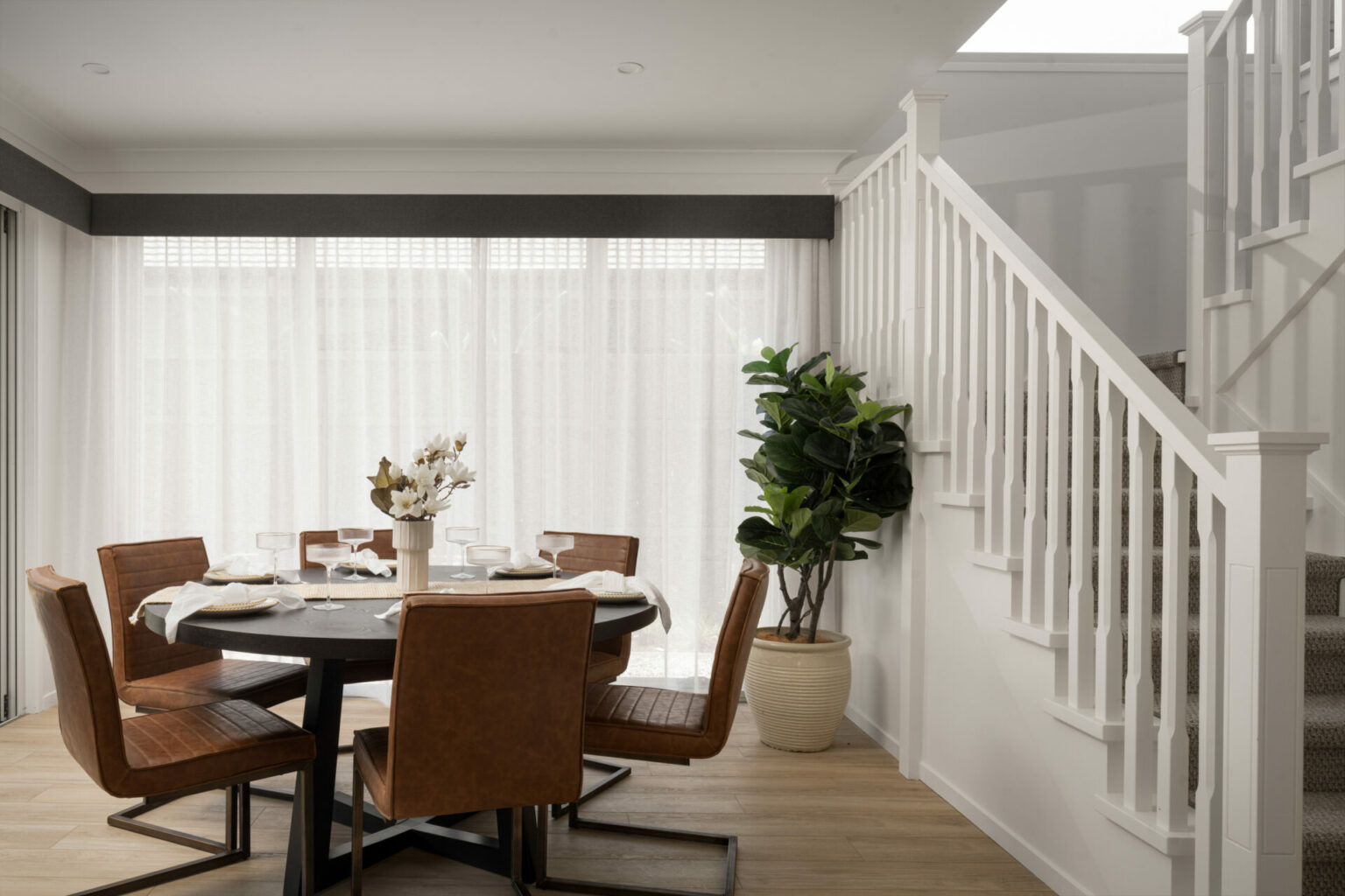 Sophia 242M, Lennox 301, Greenbank | Bold Living