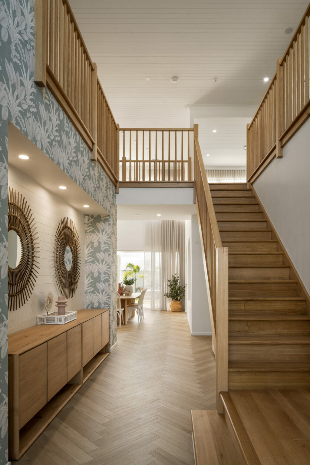 Entry Inspiration Gallery | Bold Living