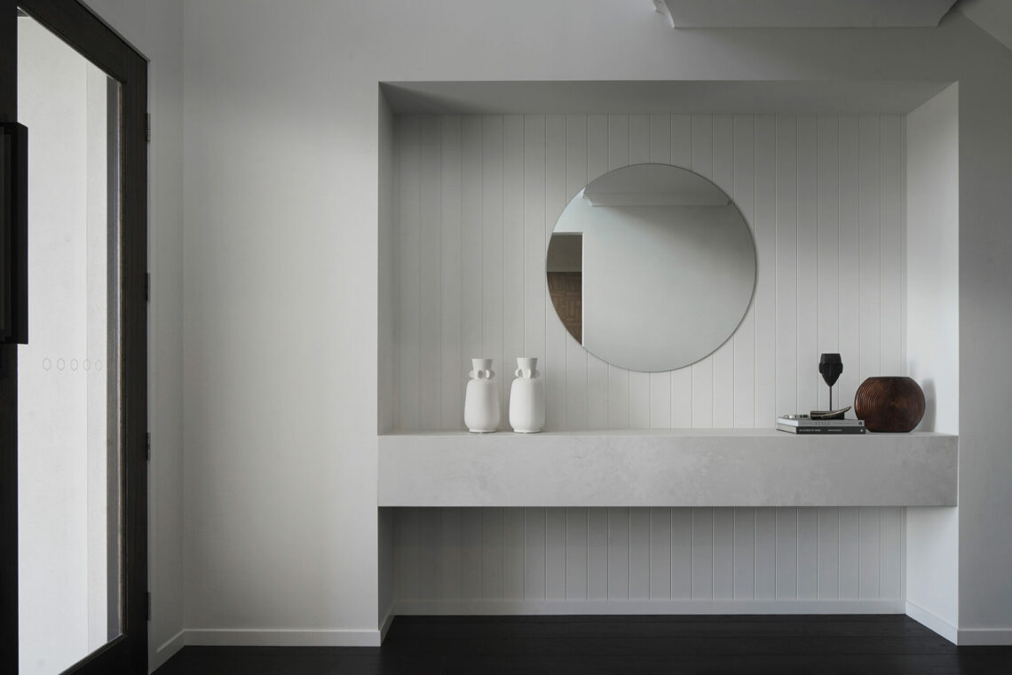 Entry Inspiration Gallery | Bold Living