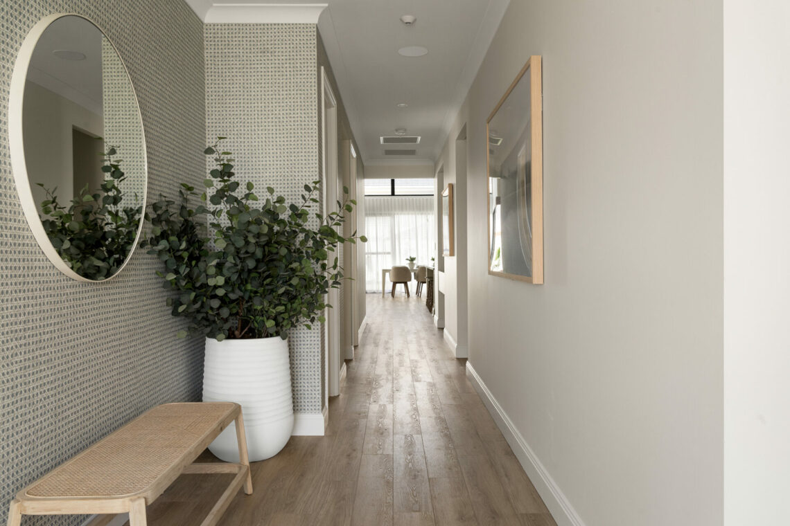 Entry Inspiration Gallery | Bold Living