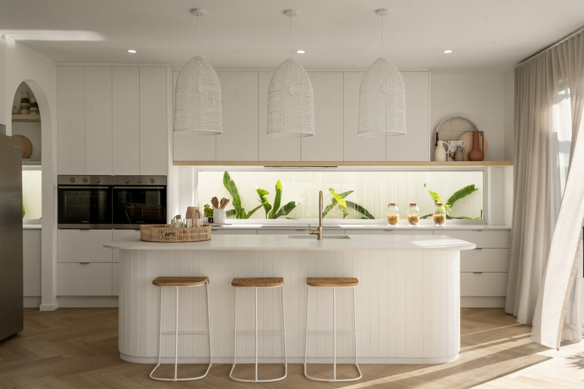 Kitchen Inspiration Gallery | Bold Living