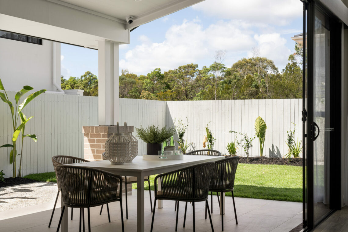 Outdoor Inspiration Gallery | Bold Living