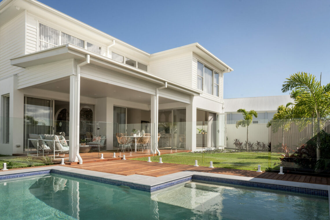 Outdoor Inspiration Gallery | Bold Living