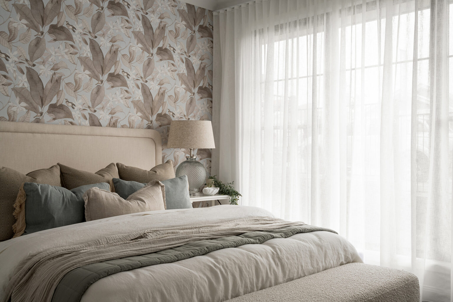 Shoreline Estate, Redland Bay | Bold Living