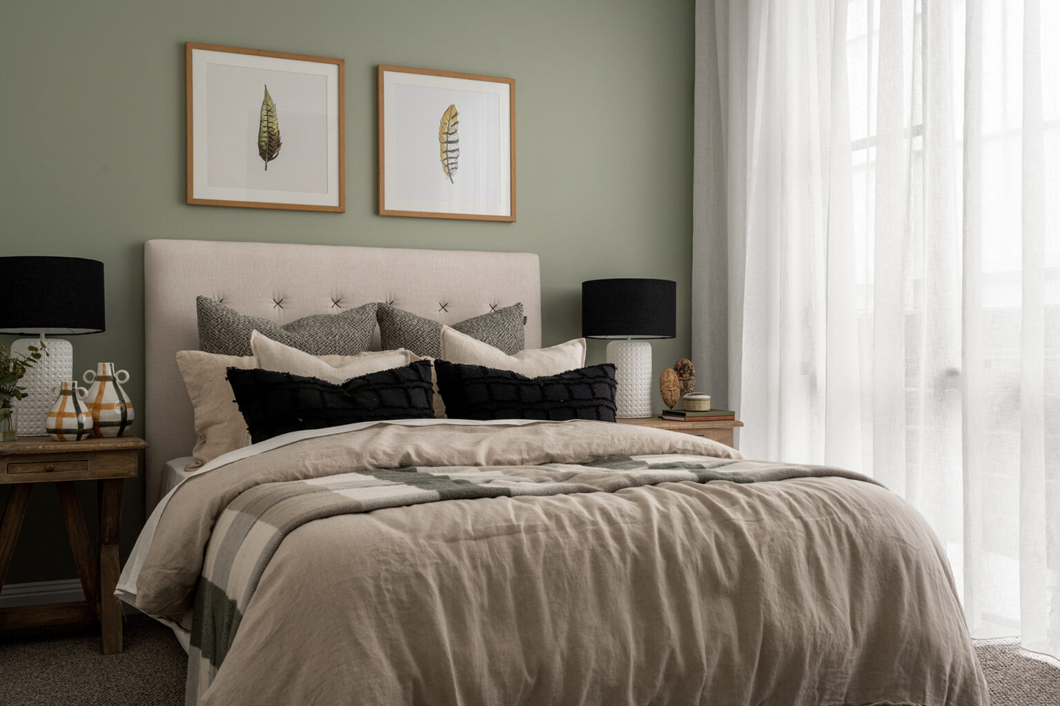 Shoreline Estate, Redland Bay | Bold Living