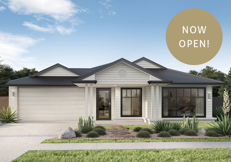 Shoreline Estate, Redland Bay | Bold Living